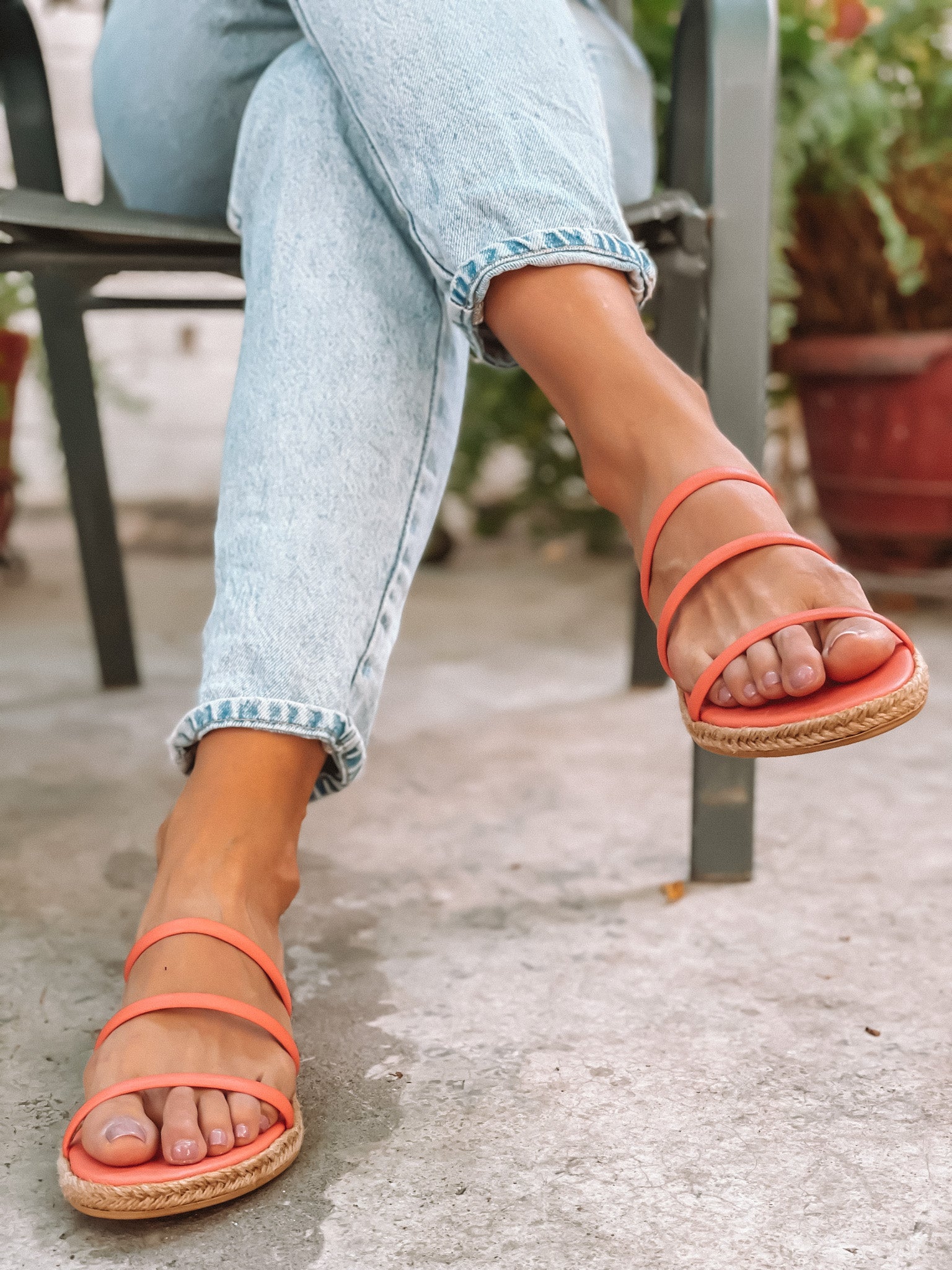 CHAD SALMON – kaishoesmx